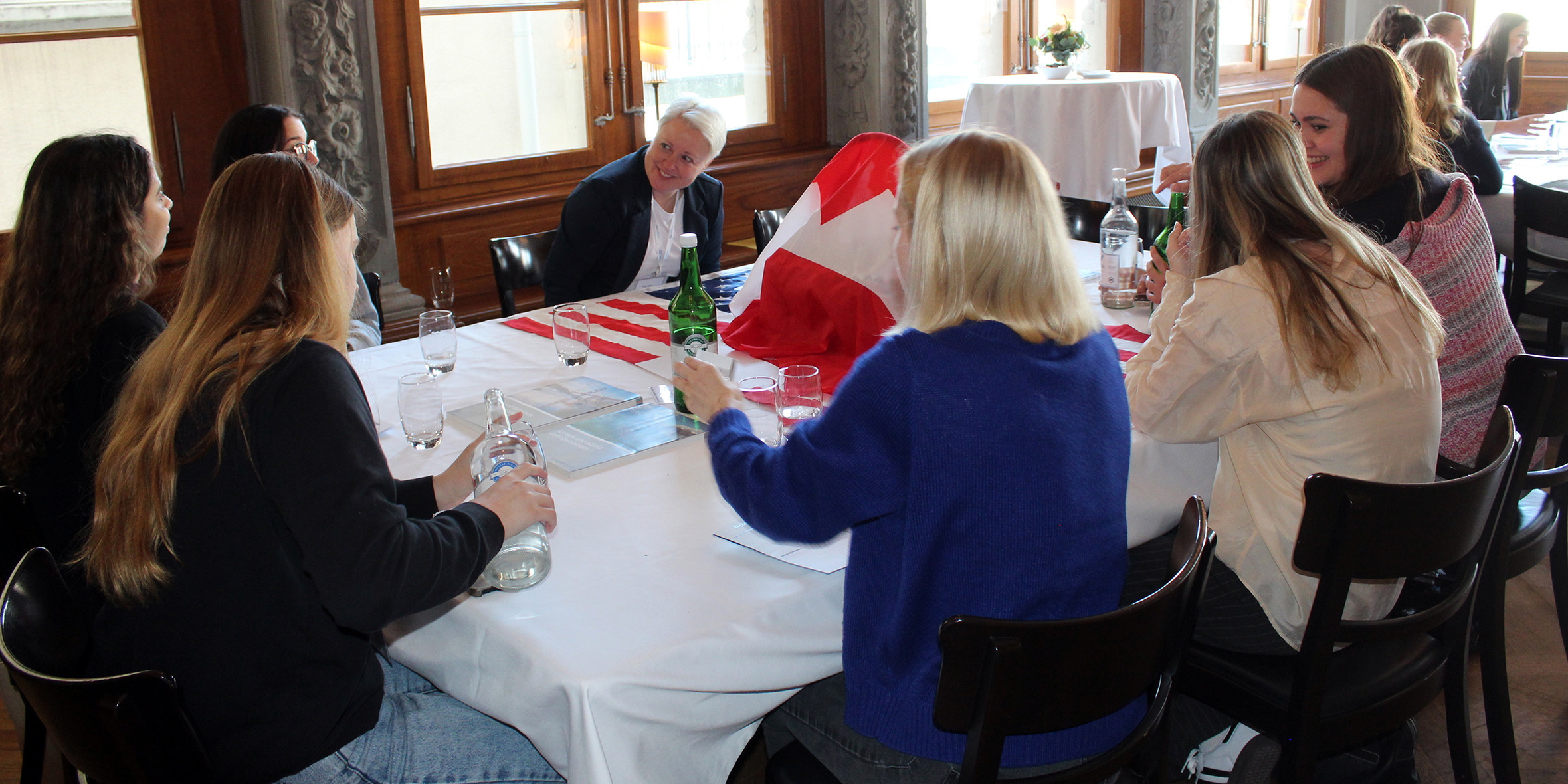 Bildung, Austausch, Inspiration – Die TPS Academy 2025 ruft - travelnews.ch