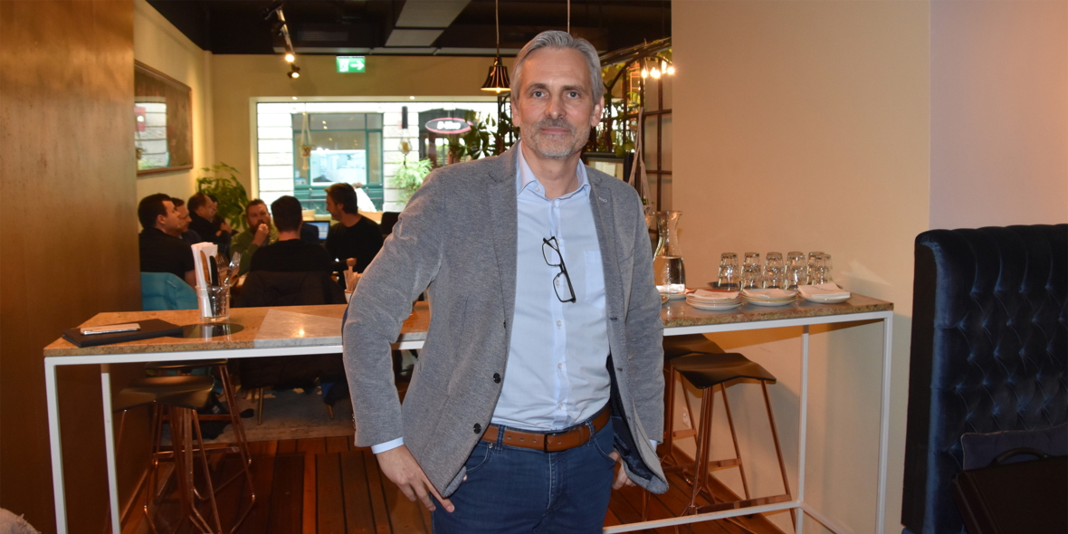 Aus SwissExpress/Ferieninsel wird neu Knecht Reisen - travelnews.ch