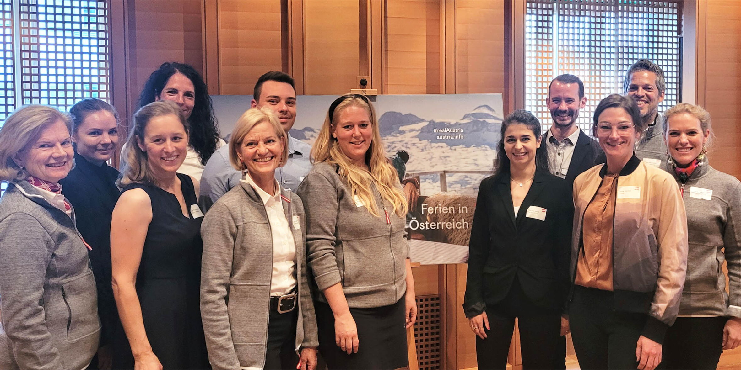 Österreich zelebriert die Winterliebe - travelnews.ch