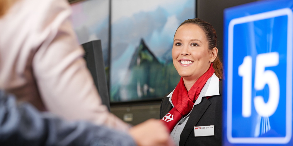 Neuer Fahrplan, neue Uniform - travelnews.ch
