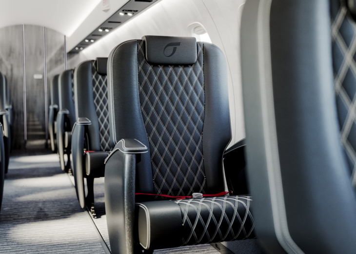 Travelcoup erweitert Streckennetz und kündigt zweites Flugzeug an ...