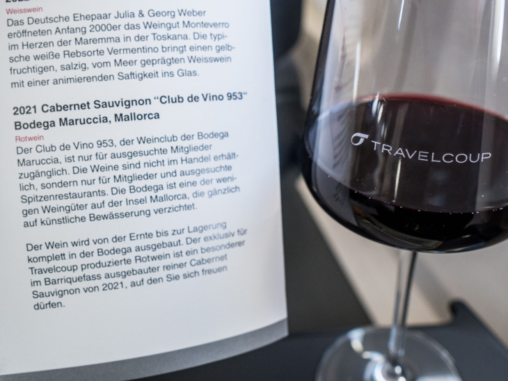 Im Semi-Privatjet von Travelcoup nach Mallorca - travelnews.ch