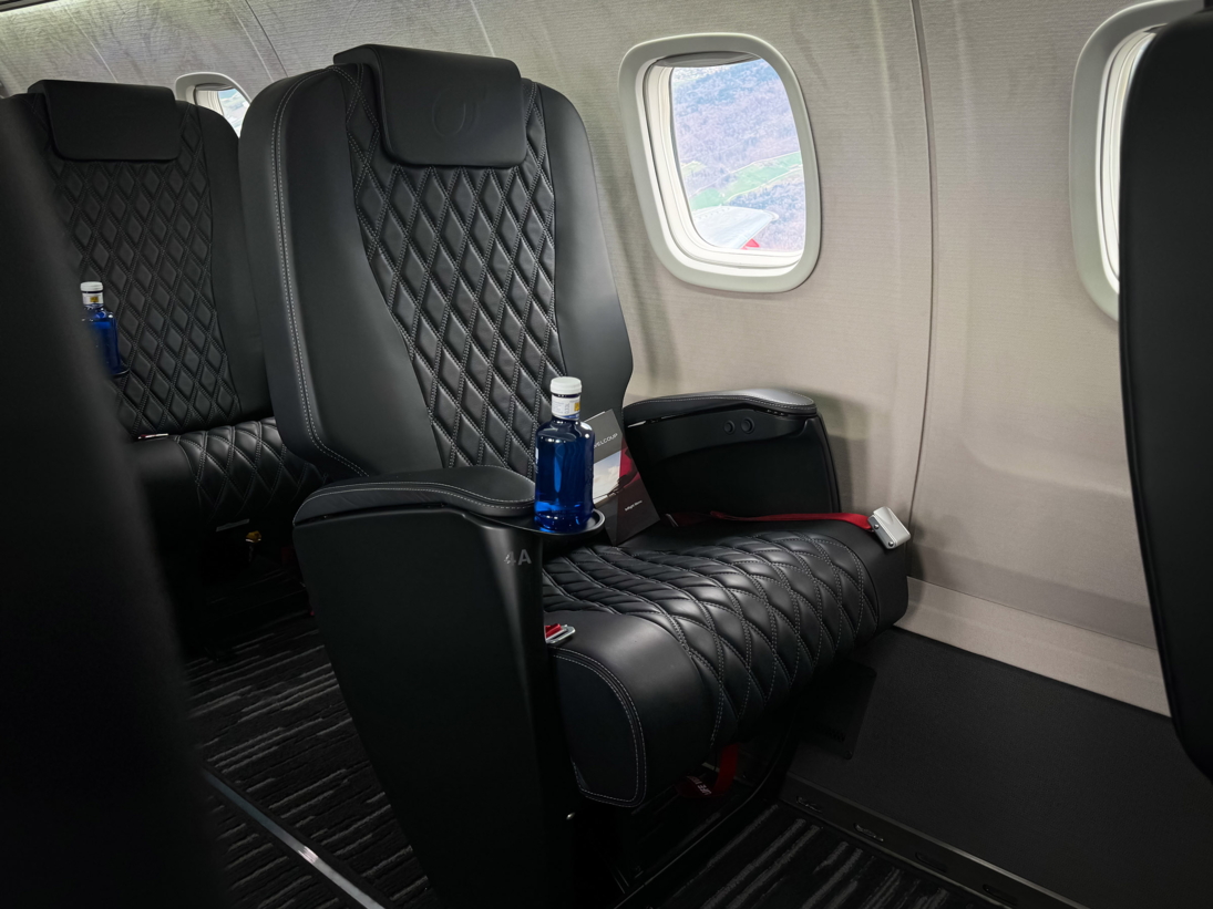 Im Semi-Privatjet von Travelcoup nach Mallorca - travelnews.ch