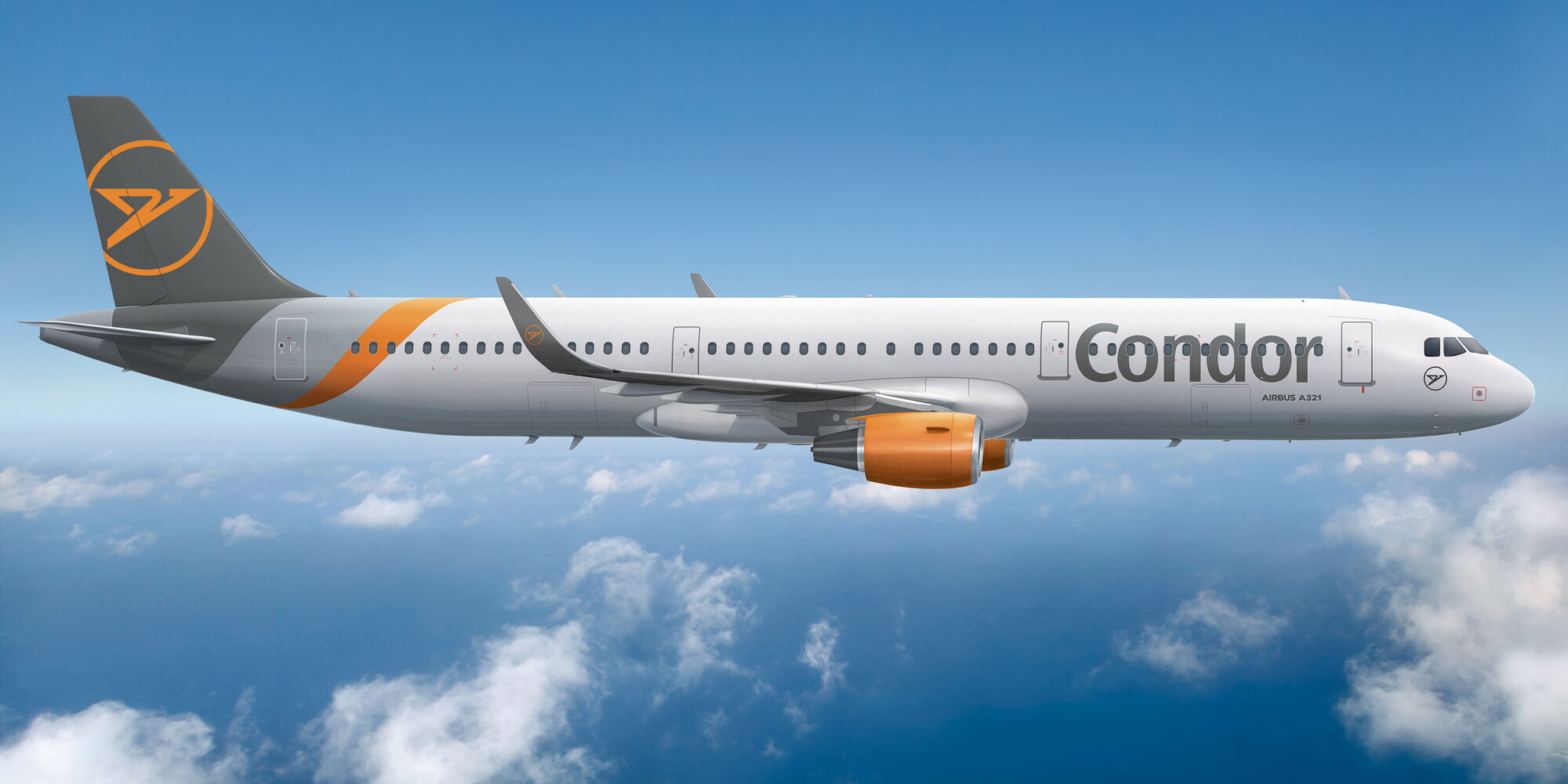 Markanter Stellenabbau bei Condor - travelnews.ch