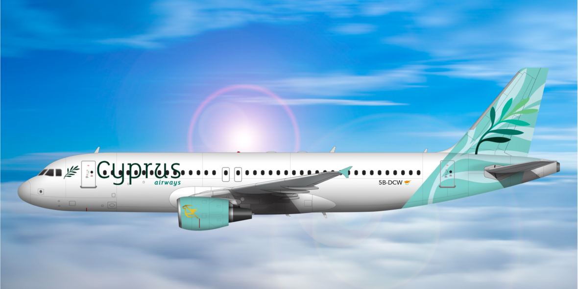 Cyprus Airways zeigt sich zuversichtlich - travelnews.ch