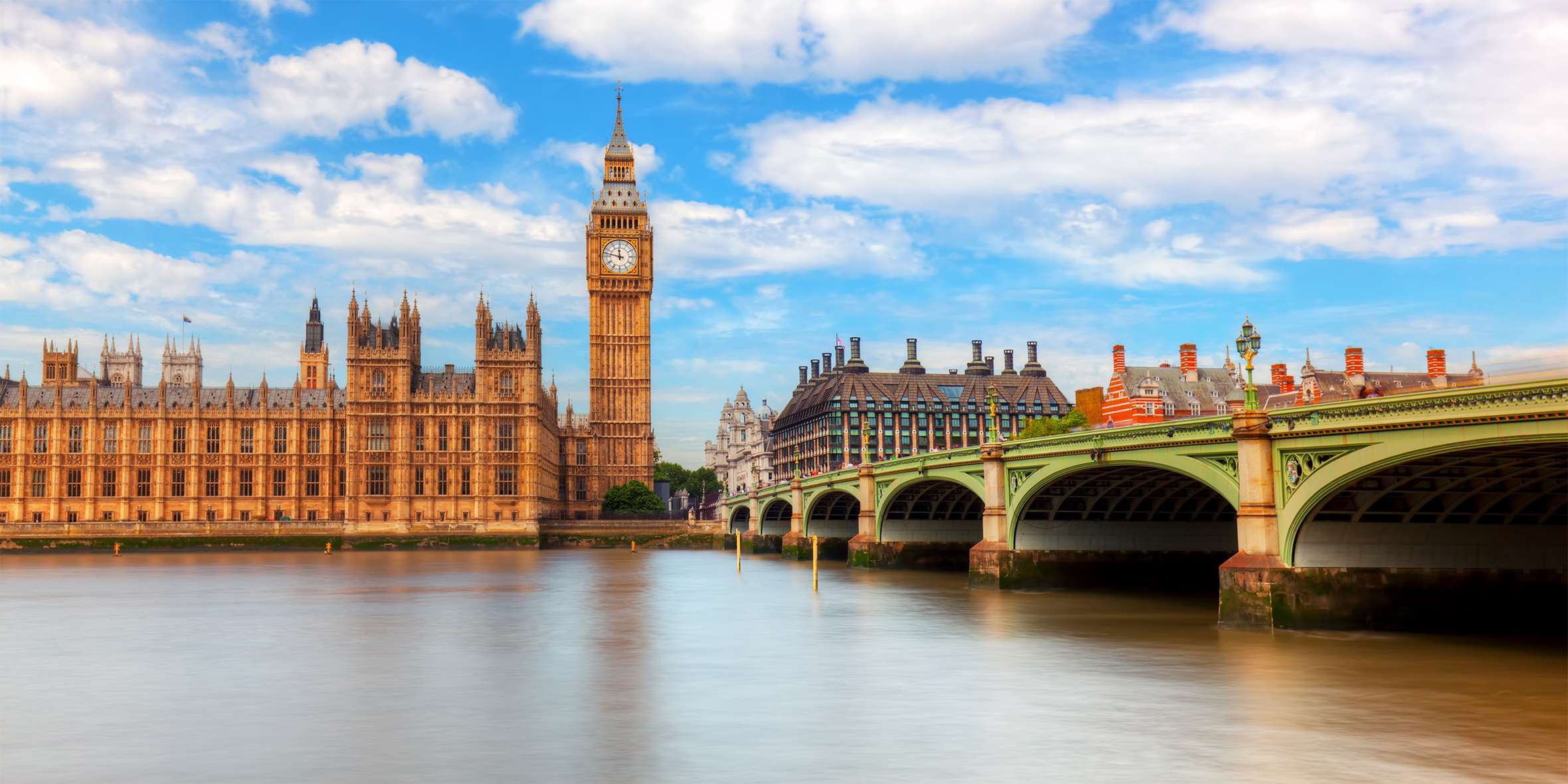 ETA für Grossbritannien: Das müssen Reisende wissen - travelnews.ch