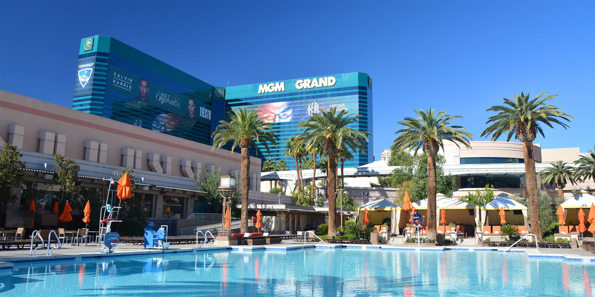 These are the 12 largest hotels in the world - travelnews.ch