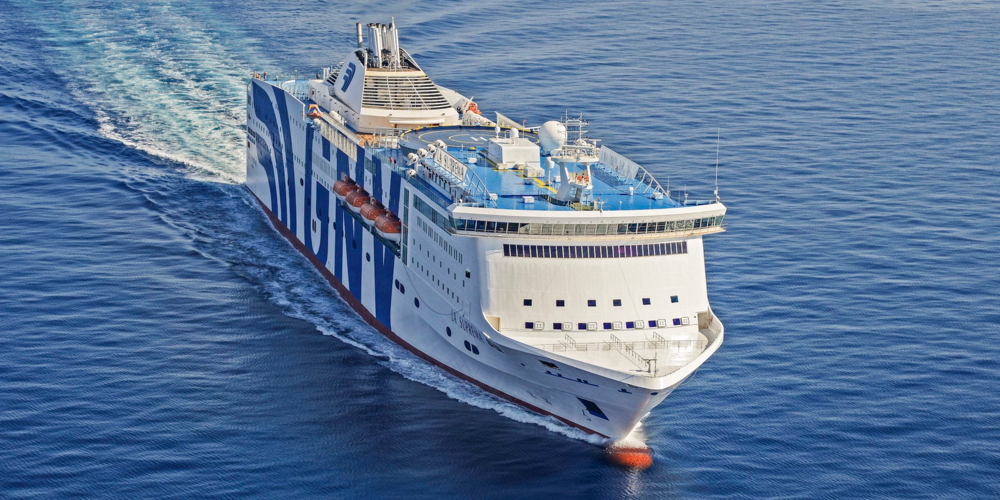 GNV: Ihr Tor zu Marokko - Buchen Sie jetzt für 2024! - travelnews.ch
