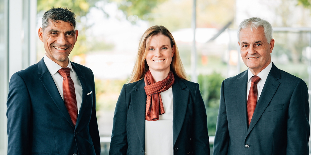 Stabwechsel bei der Ernst Marti AG - travelnews.ch