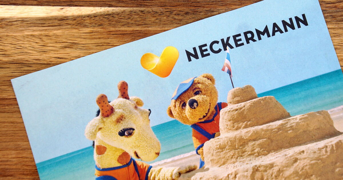 Die Marke Neckermann Reisen ist auferstanden - travelnews.ch