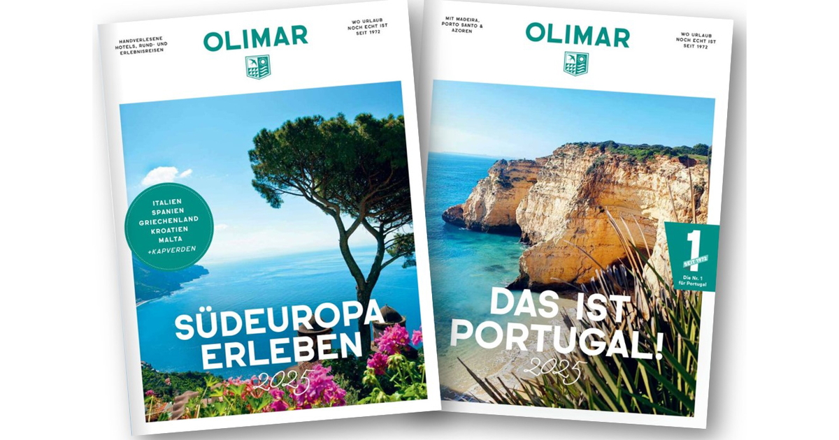 Olimar Reisen Insolvenzverfahren