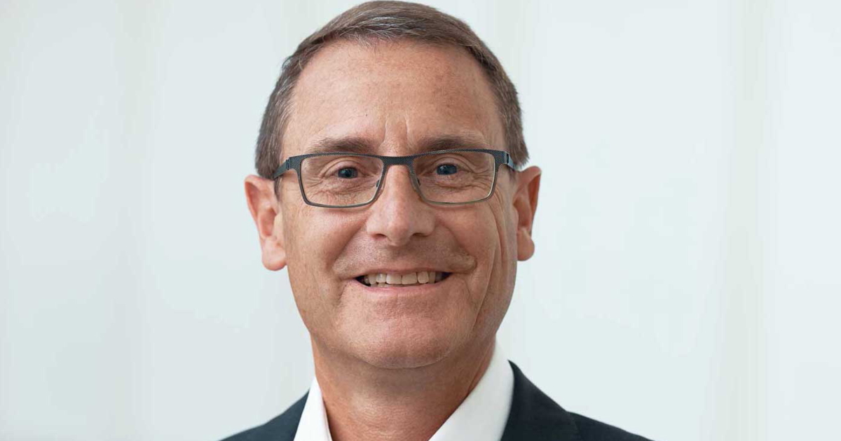 Ein neuer CEO für die Ender Diagnostics AG - travelnews.ch