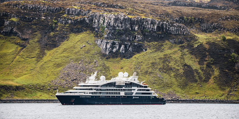 Ponant präsentiert den Kreuzfahrtsommer 2027 - travelnews.ch