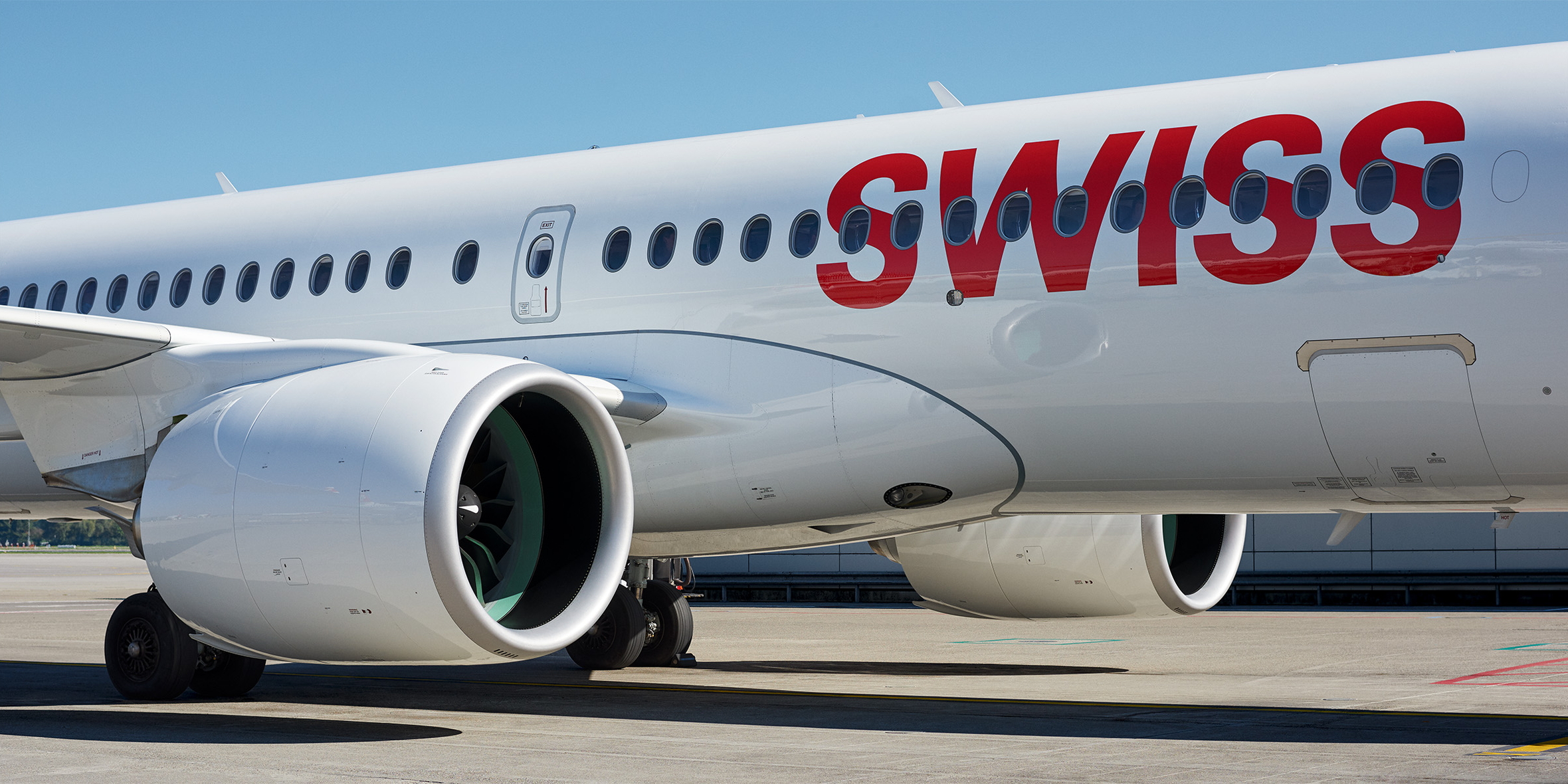 Swiss-Flug muss ausserplanmässig landen - travelnews.ch