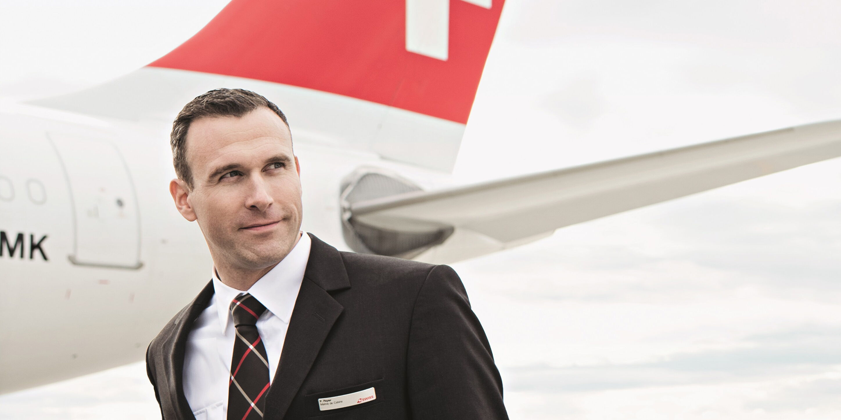 Swiss stellt neu auch First Officers ohne Type-Rating ein - travelnews.ch