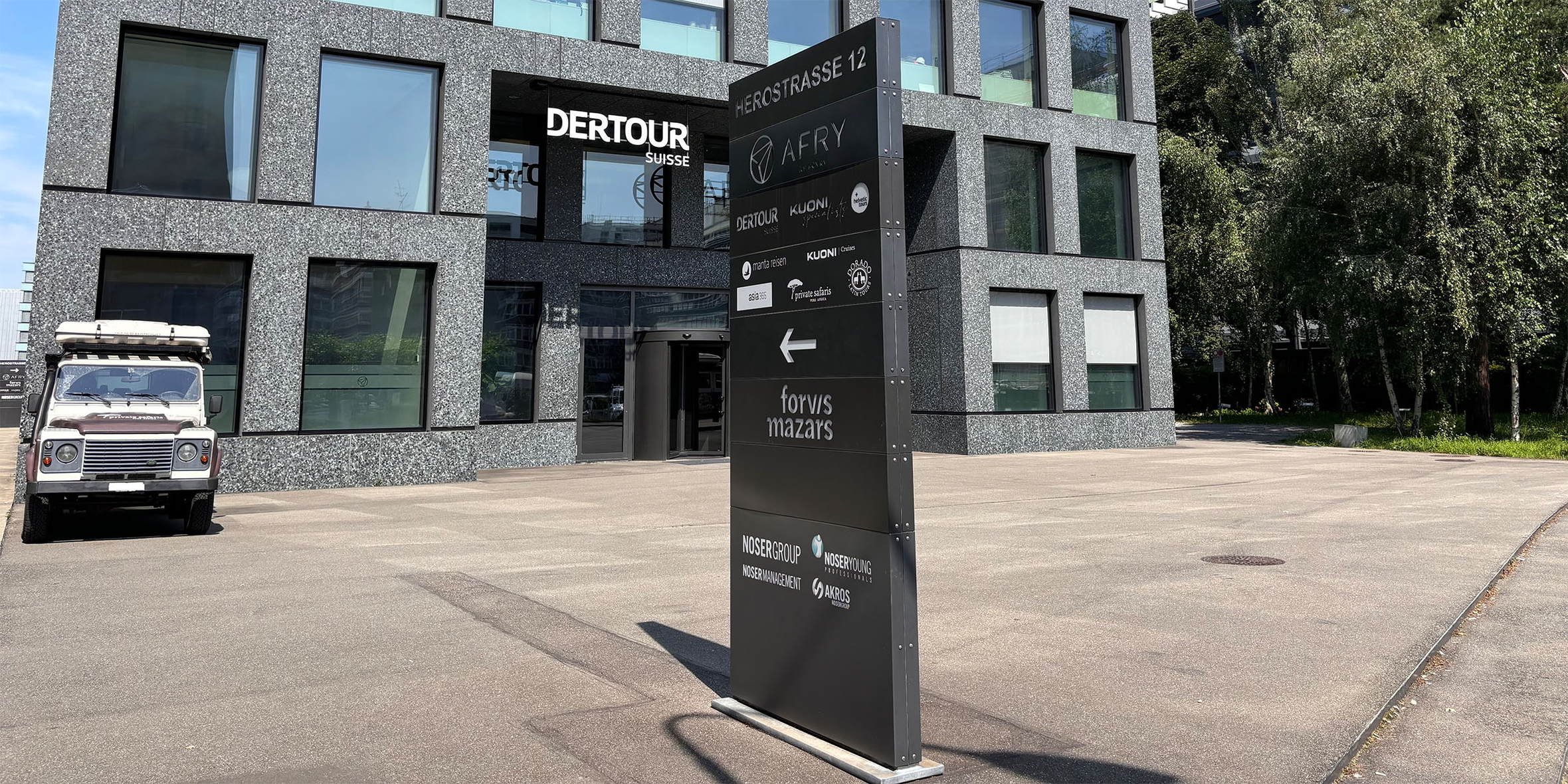 Sechs Antworten zum Weko-Dämpfer in der Reisebranche - Hotelplan-Verkauf - travelnews.ch