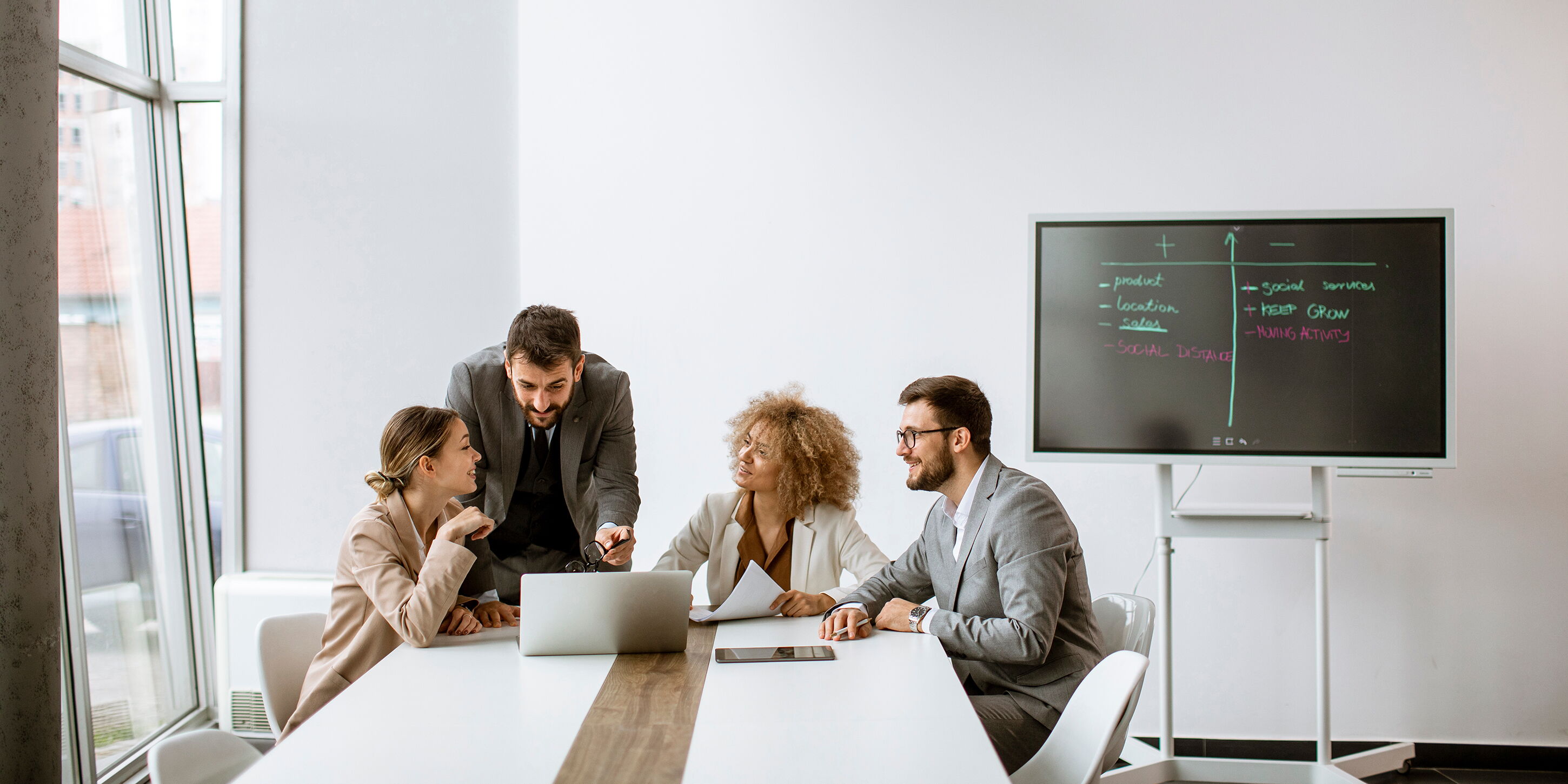 New Work: Über die schöne neue Arbeitswelt - Fachkräftemangel ...