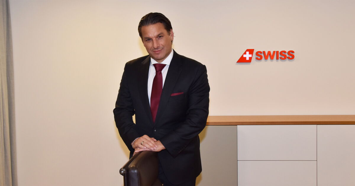 «Mit Continuous Pricing schaffen wir eine durchgehende Preiskurve ...