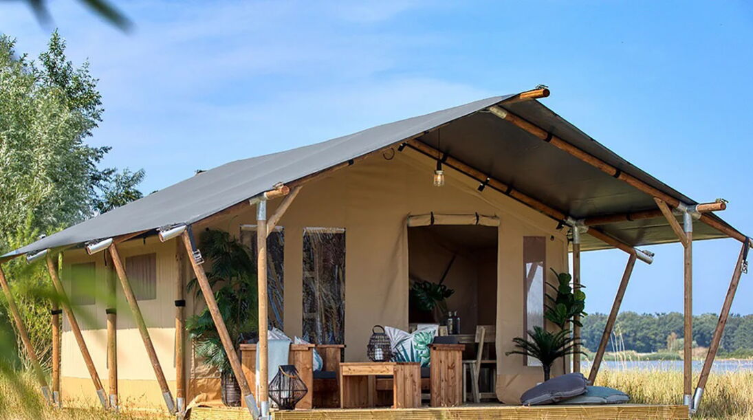 Romantik, Nostalgie und frei von Zwängen – das ist Campen! - travelnews.ch