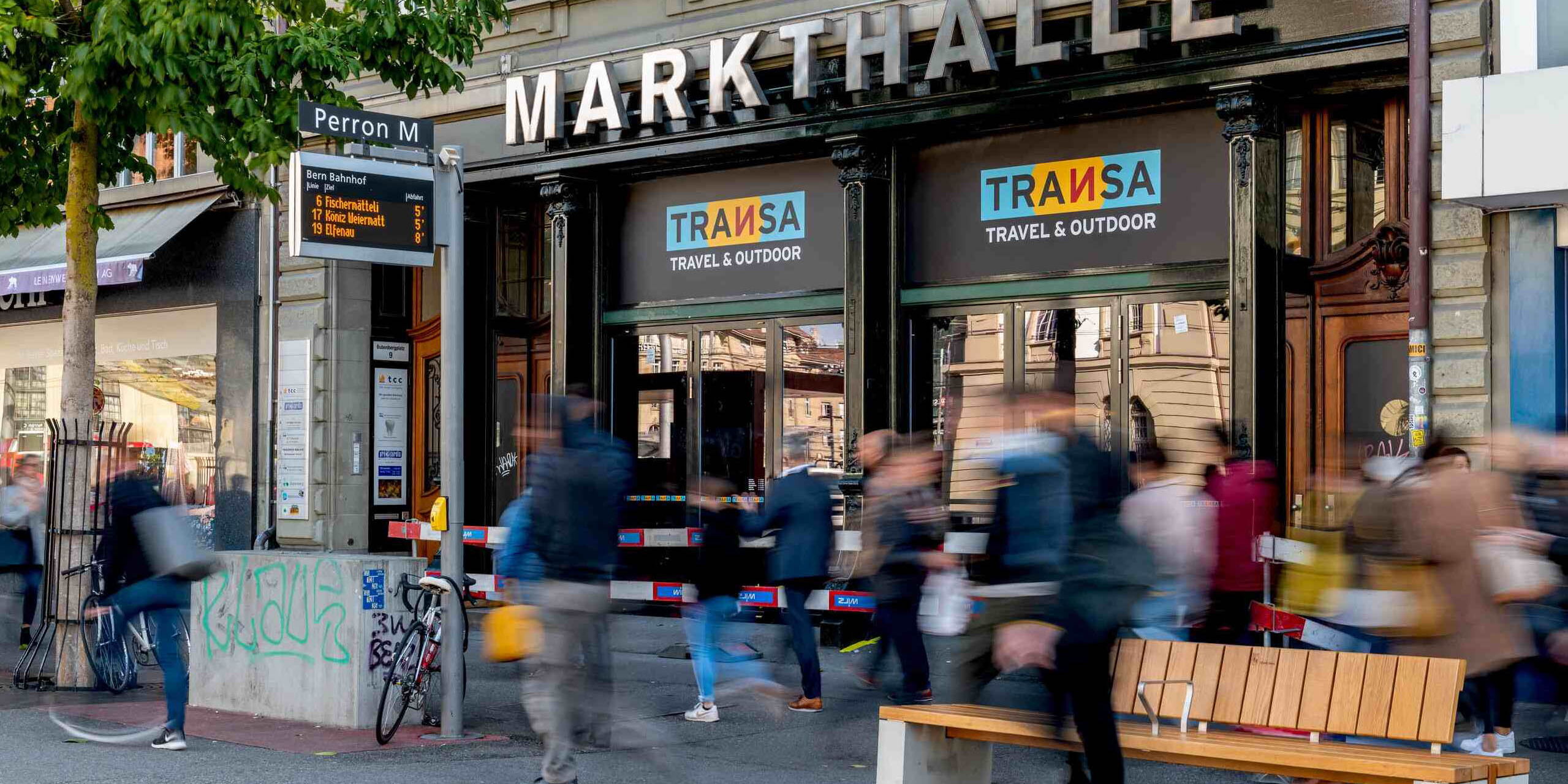 Müssen wir reisen, um dem Alltag zu entfliehen? - travelnews.ch