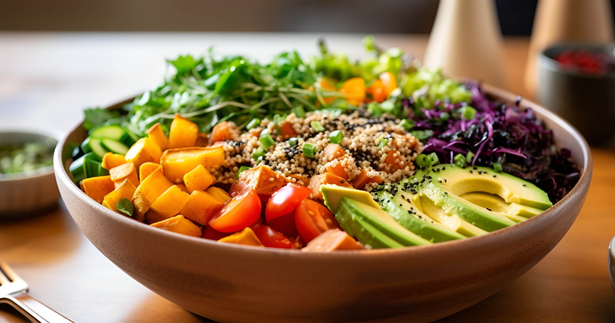 Fleisch? Gibt es auf Wunsch als Beilage - travelnews.ch