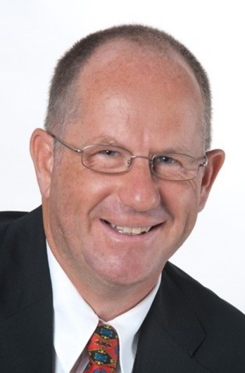 Daniel Steffen ist neuer CEO des Flughafens St. Gallen-Altenrhein ...